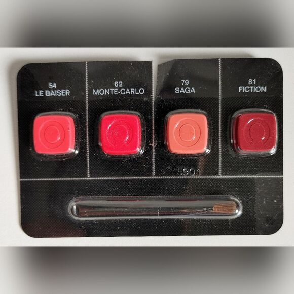 CHANEL | Makeup | Chanel Rouge Coco Ultra Hydrating Lip Colour ...